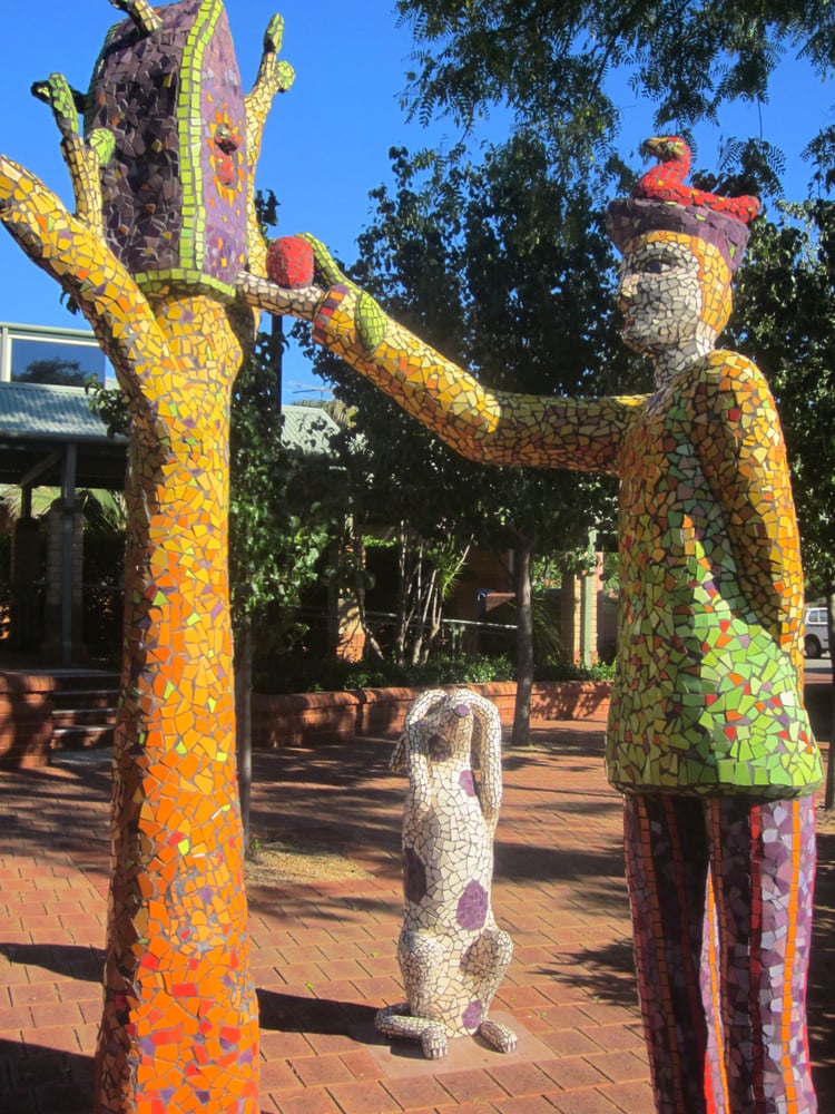 CITY OF STIRLING - INGLEWOOD LIBRARY - Cnr Beaufort St and Tenth Ave ...