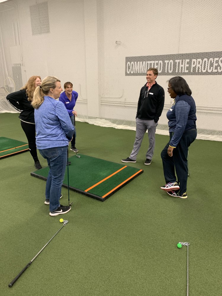 GOLF LEADERSHIP ACADEMY - 40500 Grand River Ave, Novi, MI - Yelp