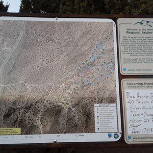 WASHOE COUNTY SHOOTING FACILITY - Updated February 2025 - 20 Photos ...