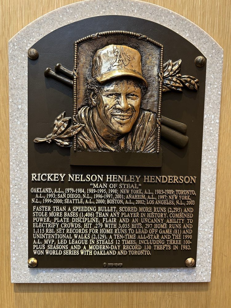 NATIONAL BASEBALL HALL OF FAME AND MUSEUM - Updated May 2026 - 1475 ...