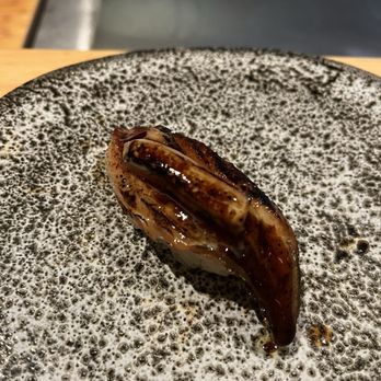 YUHIRO OMAKASE SUSHI AND HANDROLL BAR - Updated January 2026 - 215 ...