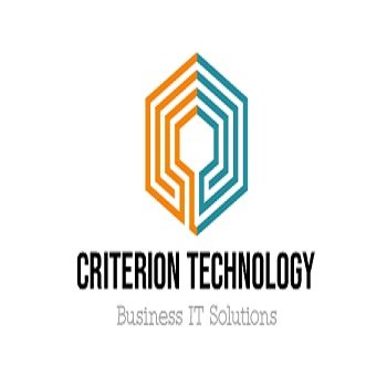 CRITERION TECHNOLOGY - Tampa, Florida - IT Services & Computer Repair ...