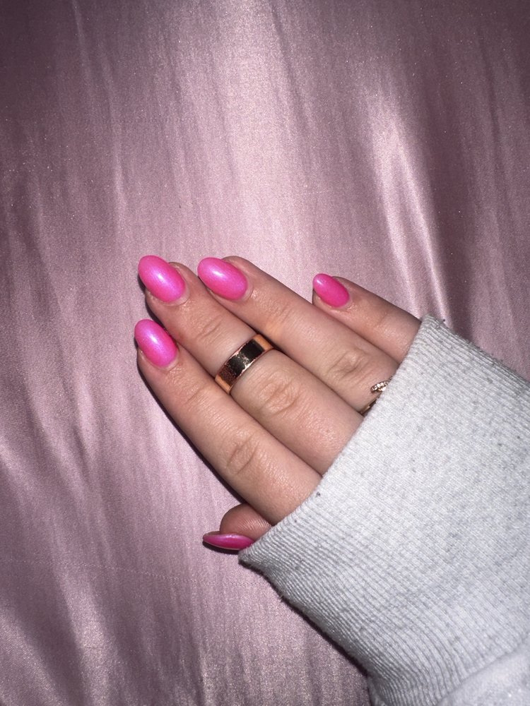 RUBY NAILS - Updated January 2026 - 38 Photos & 73 Reviews - 56 ...