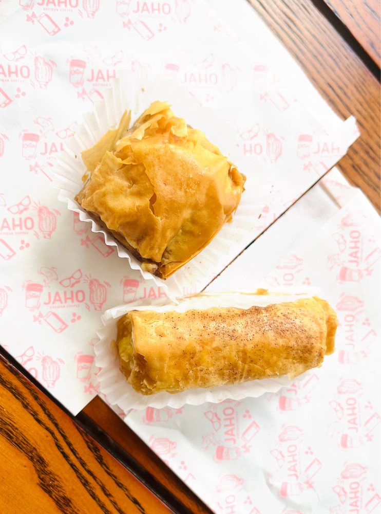 JAHO COFFEE & TEA - Updated December 2025 - 425 Photos & 636 Reviews ...