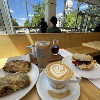 WONDERSTATE COFFEE - MADISON - Updated August 2025 - 157 Photos & 90 ...