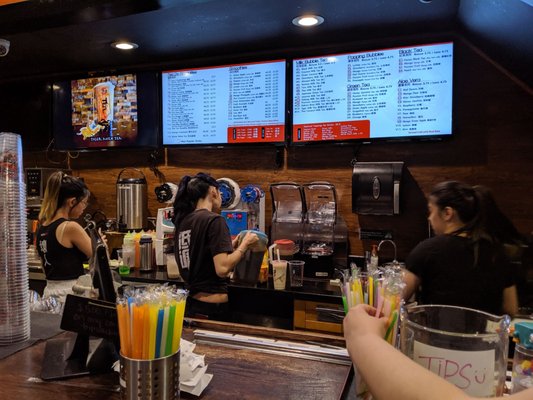 TEA DO - 836 Photos & 872 Reviews - 132 N 10th St, Philadelphia ...