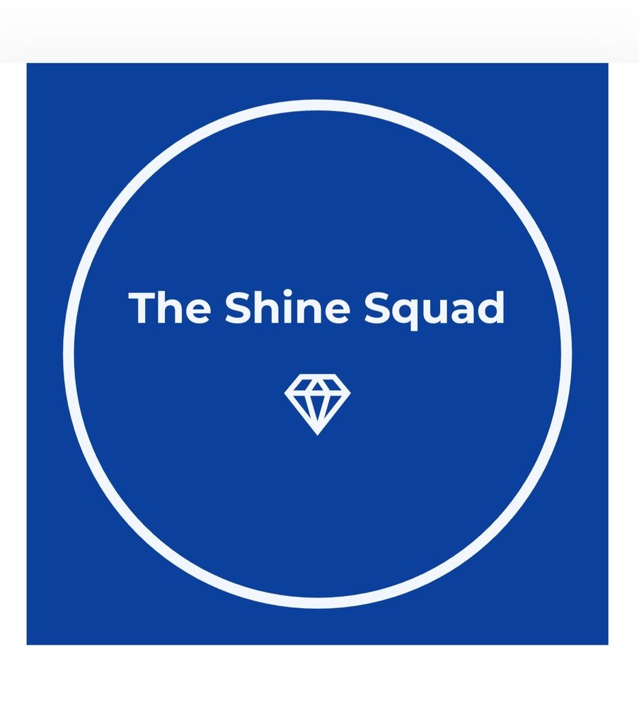 THE SHINE SQUAD - 8690 Aero Dr, San Diego, California - Pressure Washers - Phone Number - Yelp