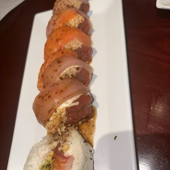 SUSHI DAMU - Updated December 2025 - 802 Photos & 455 Reviews - 3685 ...