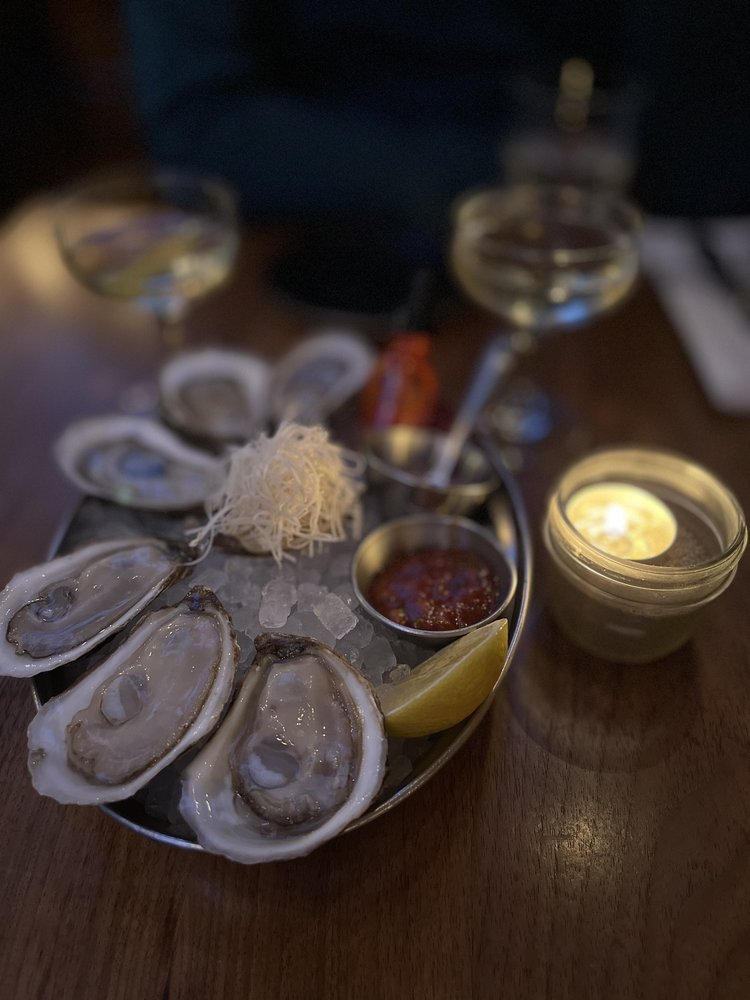 TUCK SHOP - Updated June 2024 - 136 Photos & 81 Reviews - 4662 Rue ...