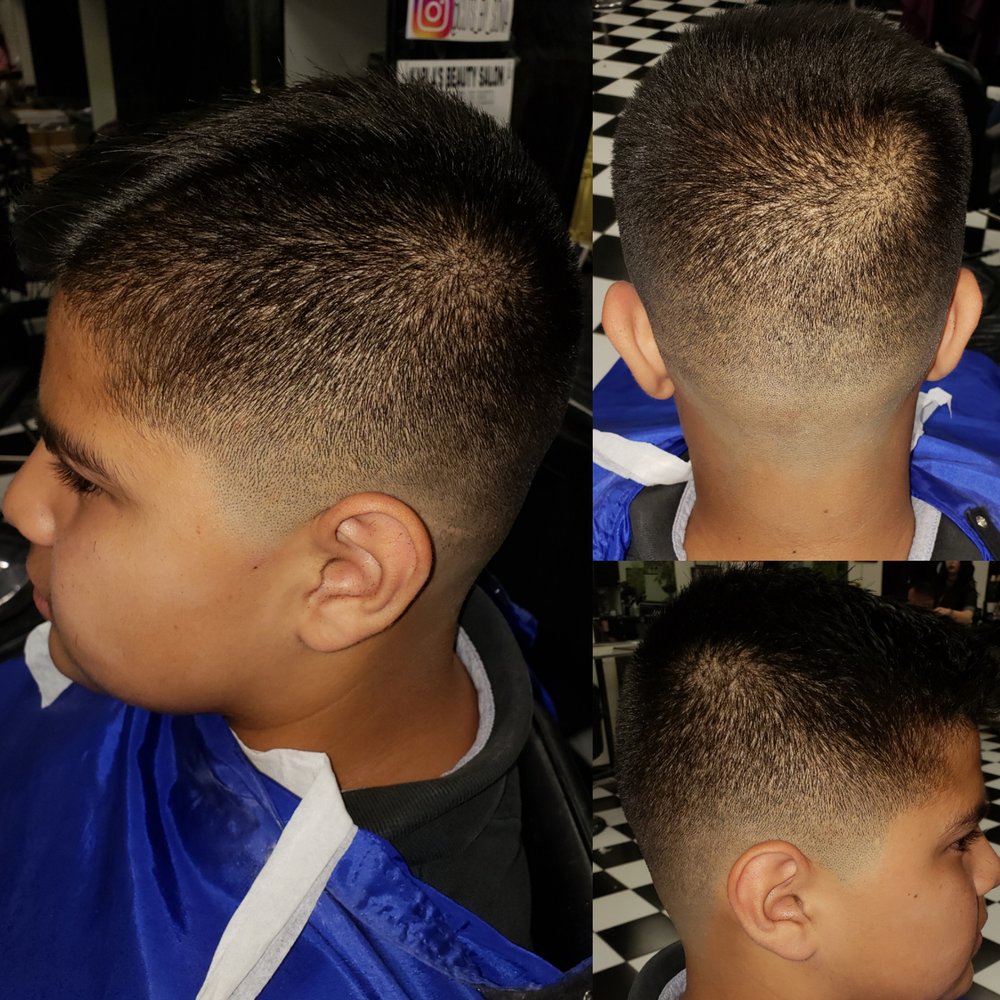 LETTY’S HAIR SALON - Updated January 2026 - 27 Photos - 84705 Avenue 50 ...