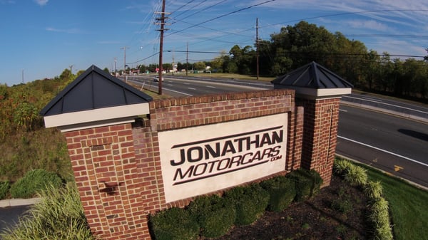 JONATHAN MOTORCARS - Updated August 2025 - 27 Photos & 14 Reviews ...