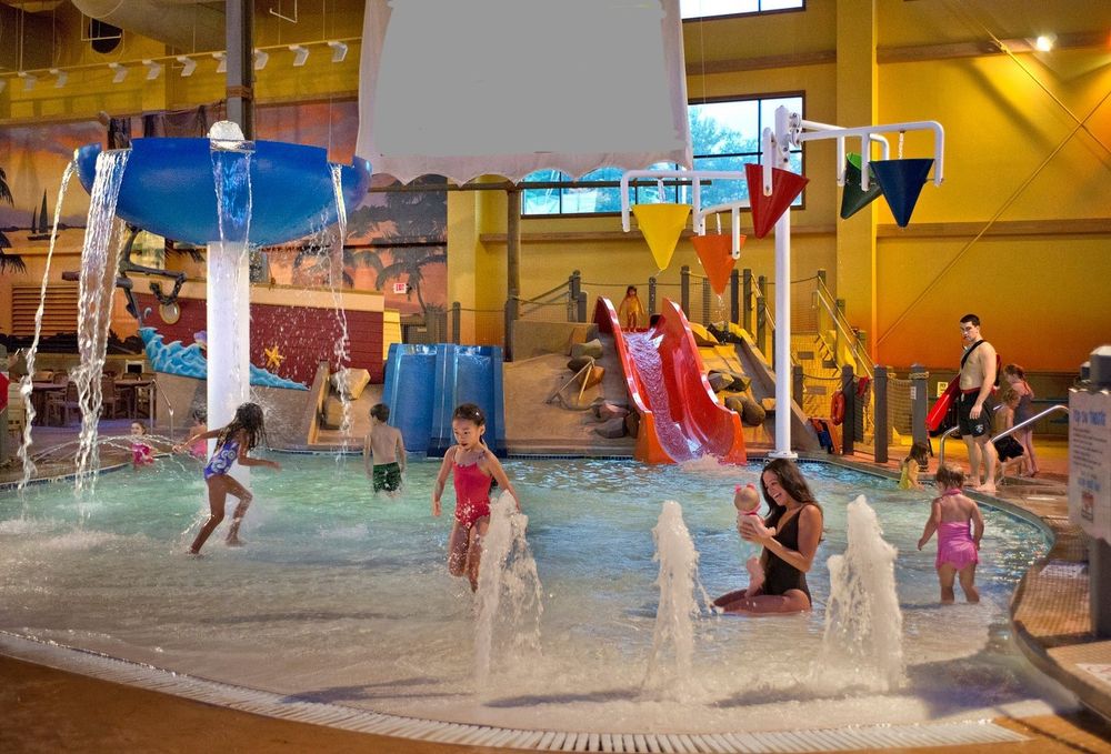 WATER PARK OF NEW ENGLAND - Updated June 2026 - 78 Photos & 236 Reviews ...