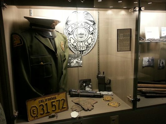 ARCADIA POLICE DEPARTMENT - Updated December 2025 - 17 Photos & 48 ...