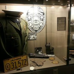 ARCADIA POLICE DEPARTMENT - 14 Photos & 52 Reviews - 250 W Huntington ...