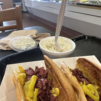 RIM’S DELI - Updated May 2025 - 254 Photos & 381 Reviews - 5241 Hazel ...