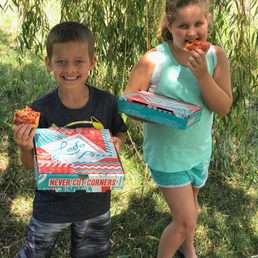 LEDO PIZZA - Updated July 2025 - 339 Photos & 49 Reviews - 490 Prospect ...