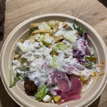 CAVA - Updated December 2025 - 22 Photos & 29 Reviews - 2260 Gunbarrel ...