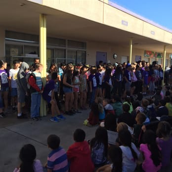 HAGE ELEMENTARY SCHOOL - Updated August 2025 - 9570 Galvin Ave, San ...