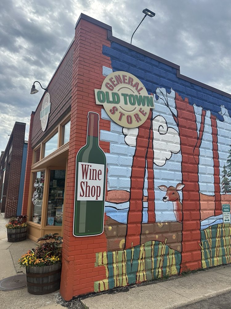 OLD TOWN GENERAL STORE - Updated December 2025 - 13 Photos - 408 E ...