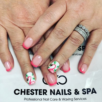 CHESTER NAILS & SPA - 855 Photos & 28 Reviews - 69 Brookside Ave ...