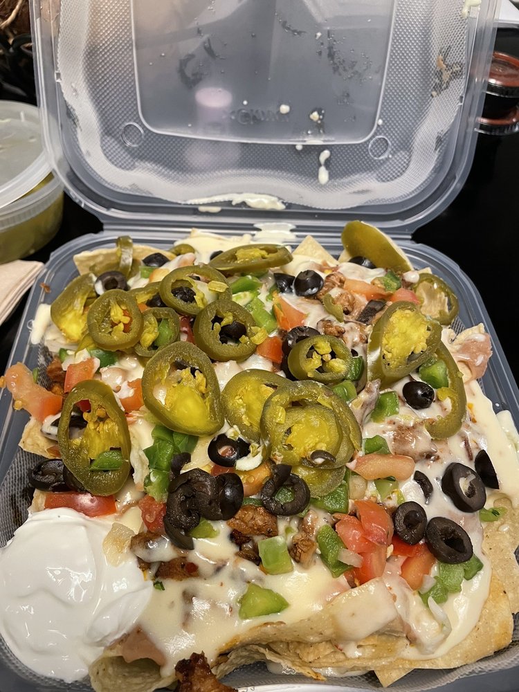 UNO DOS TACOS - Updated November 2024 - 40 Photos & 71 Reviews - 123 ...