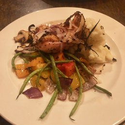 FIVE RESTAURANT BISTRO - 337 Photos & 488 Reviews - 650 Edmonds Way ...