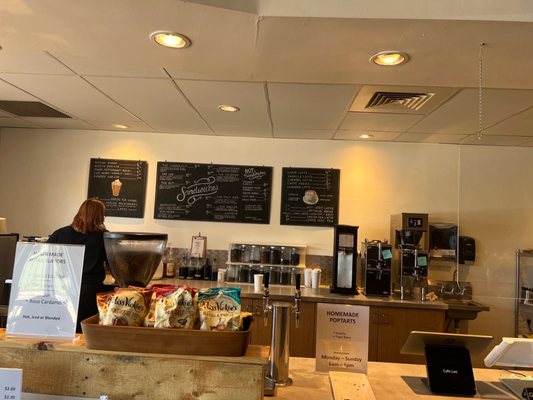 CAFE LEO - Updated January 2026 - 96 Photos & 164 Reviews - 320 West ...