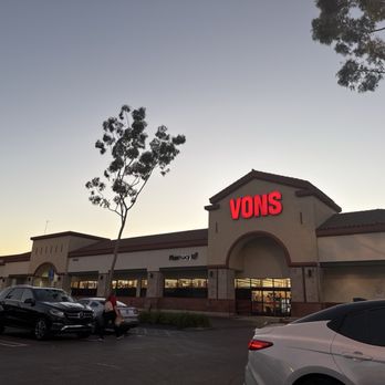 VONS - Updated September 2025 - 171 Photos & 266 Reviews - 3650 S ...