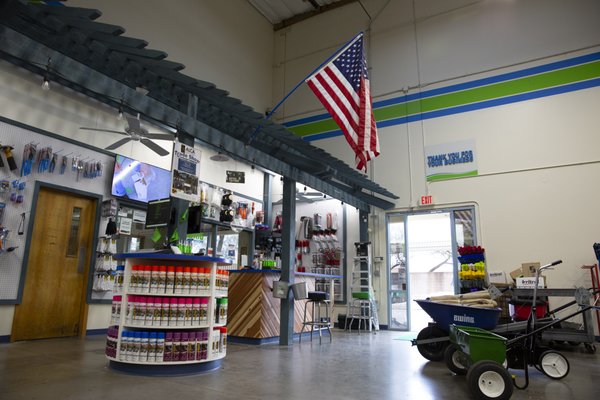 EWING OUTDOOR SUPPLY - Updated August 2025 - 3441 E Harbour Dr, Phoenix ...