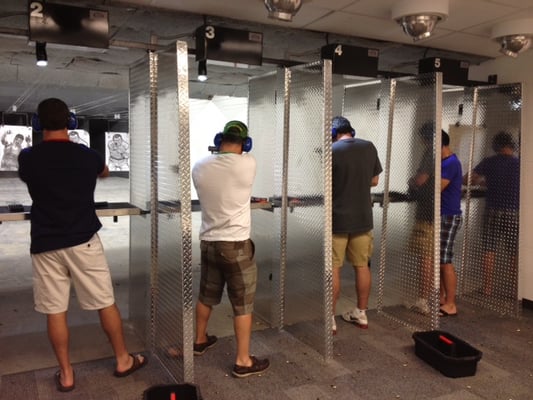 THE ORLANDO GUN CLUB - Updated February 2025 - 61 Photos & 105 Reviews ...