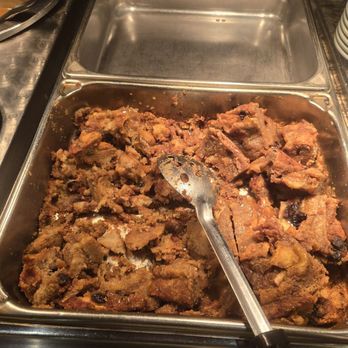 INFINITY BUFFET AT TREASURE BAY CASINO - Updated June 2025 - 166 Photos ...