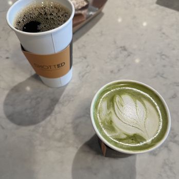SHOTTED SPECIALTY COFFEE - Updated August 2024 - 78 Photos & 31 Reviews ...