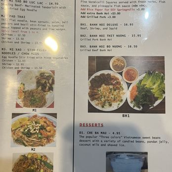 PHO MIDWAY - Updated November 2025 - 284 Photos & 223 Reviews - 17610 ...