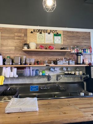 KOFFEE POT - Updated January 2026 - 285 Photos & 323 Reviews - 2532 ...