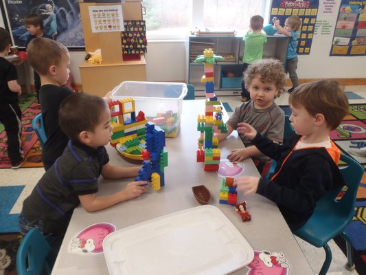 ABC EARLY CHILDHOOD LEARNING CENTER - Updated December 2025 - 10 Photos ...