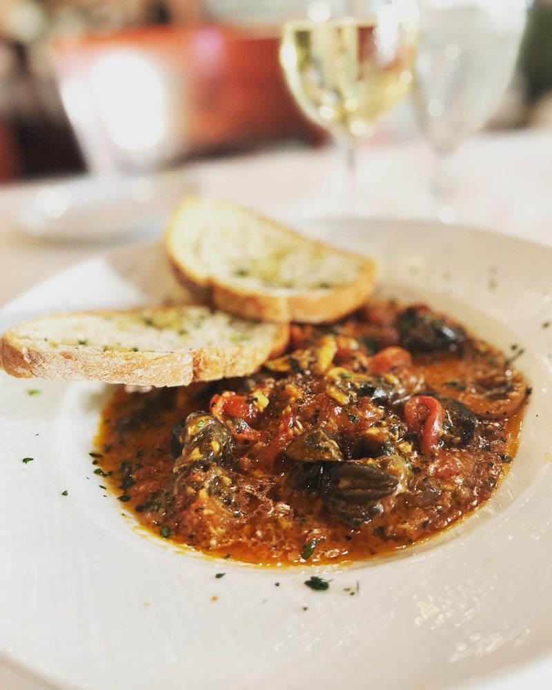 GRATZZI ITALIAN GRILLE - 510 Photos & 571 Reviews - 211 2nd St S, Saint ...