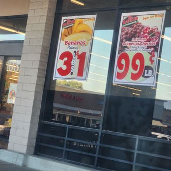 EL RANCHO SUPERMARKET - Updated August 2025 - 10 Reviews - 10370 ...