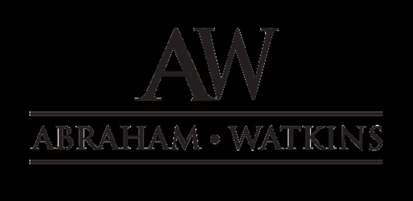 ABRAHAM, WATKINS, NICHOLS, AGOSTO, AZIZ & STOGNER - Updated November ...