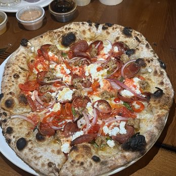 TONO PIZZERIA + CHEESESTEAKS - Updated October 2025 - 36 Photos & 21 ...