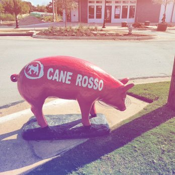 CANE ROSSO - Updated October 2025 - 427 Photos & 320 Reviews - 200 N ...