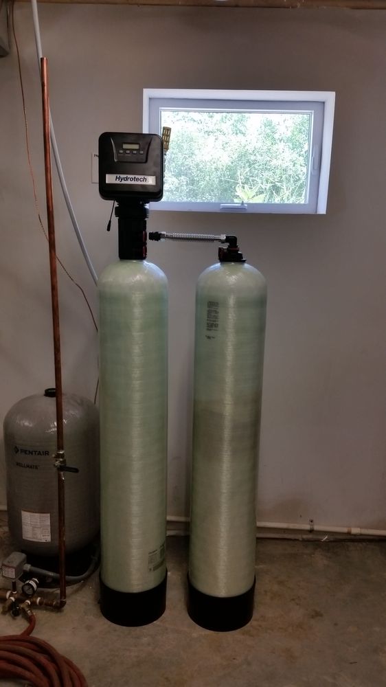 Metcalfe Water Conditioning & Plumbing - Updated December 2025 - Nepean ...