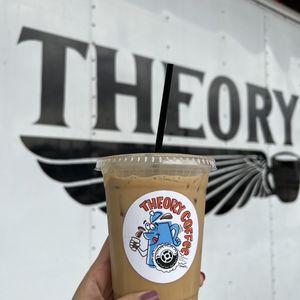 THEORY COFFEE COMPANY - 281 Photos & 227 Reviews - 2347 Nacogdoches Rd ...