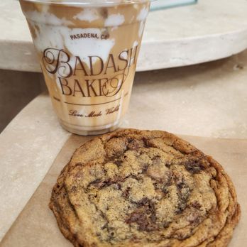 BADASH BAKES - Updated July 2025 - 304 Photos & 123 Reviews - 247 E ...