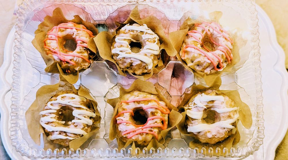 SEASIDE SWEETS AND TREATS - Updated September 2025 - 13 Photos - 201 ...