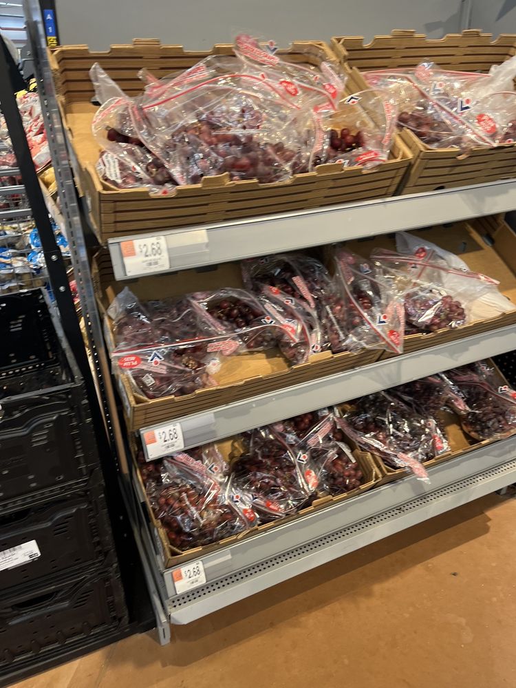 WALMART SUPERCENTER - Updated July 2024 - 72 Photos & 30 Reviews - 2460 ...