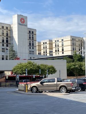 WAKE MEDICAL CENTER - Updated December 2025 - 19 Reviews - 3000 New ...