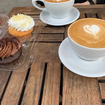 TEMPLE COFFEE ROASTERS - Updated January 2025 - 921 Photos & 601 ...