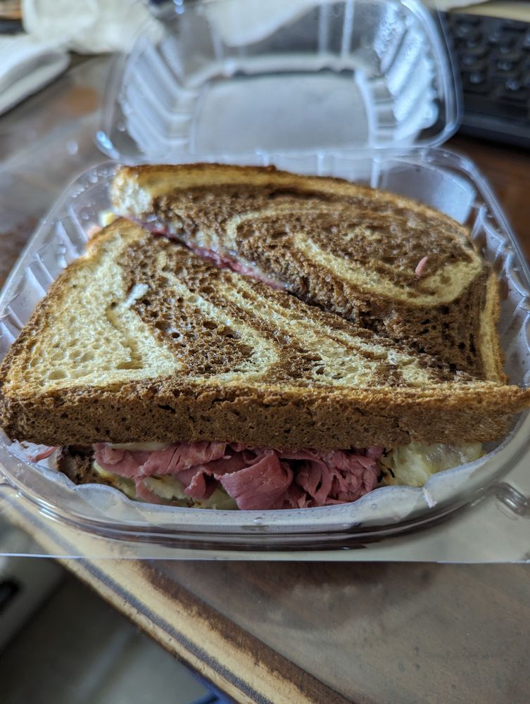 CHEPACHET DELI - Updated June 2024 - 14 Reviews - 842 Putnam Pike ...