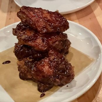 COTTON & RYE - Updated November 2024 - 1475 Photos & 974 Reviews - 1801 ...