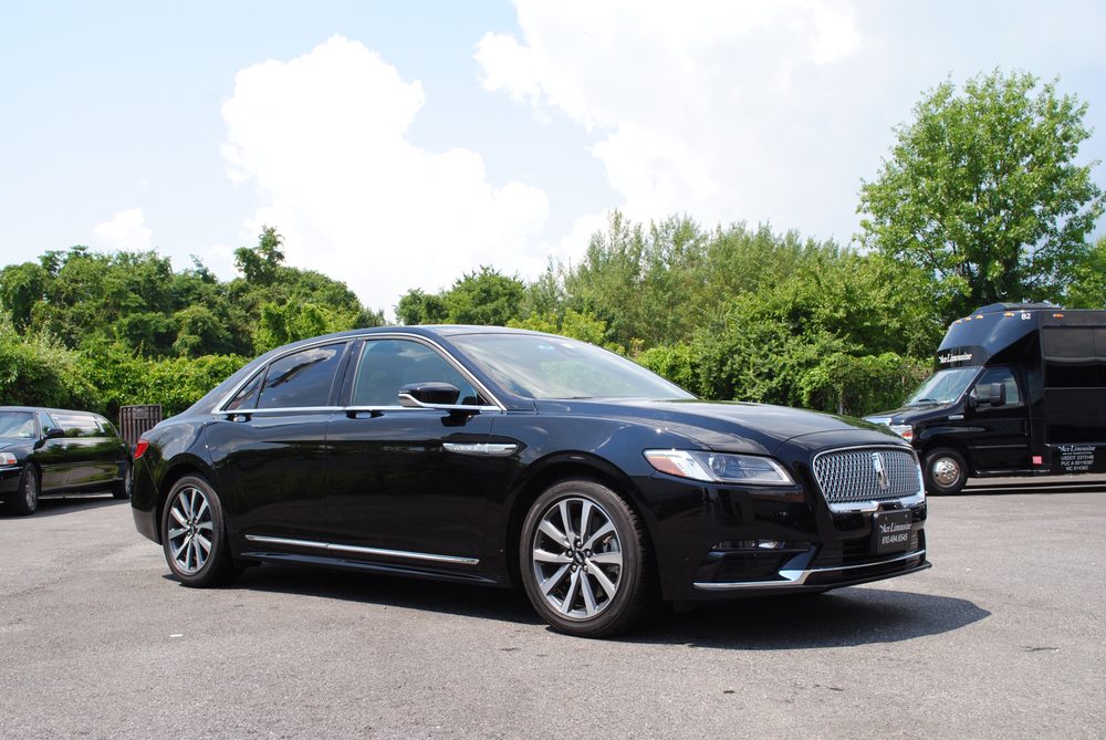 ACE LIMOUSINE & AIRPORT SERVICE - Updated December 2025 - 38 Photos ...